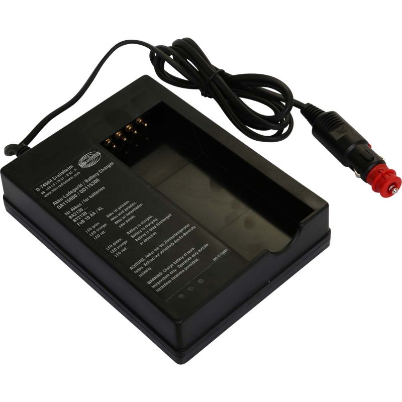 Ladegerät QD115600, 10-30V/DC | QD115300