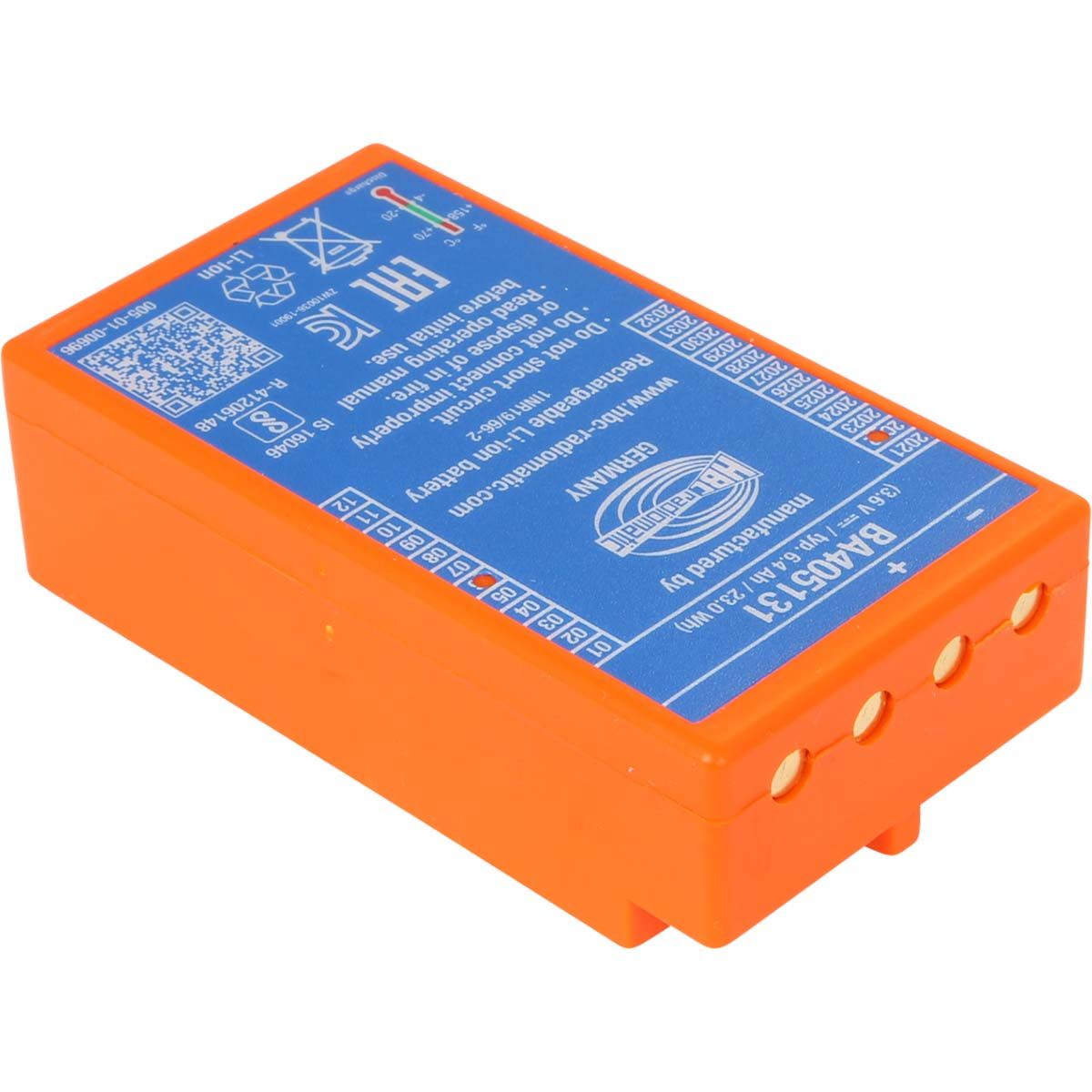 Akku BA405131 | BA405131