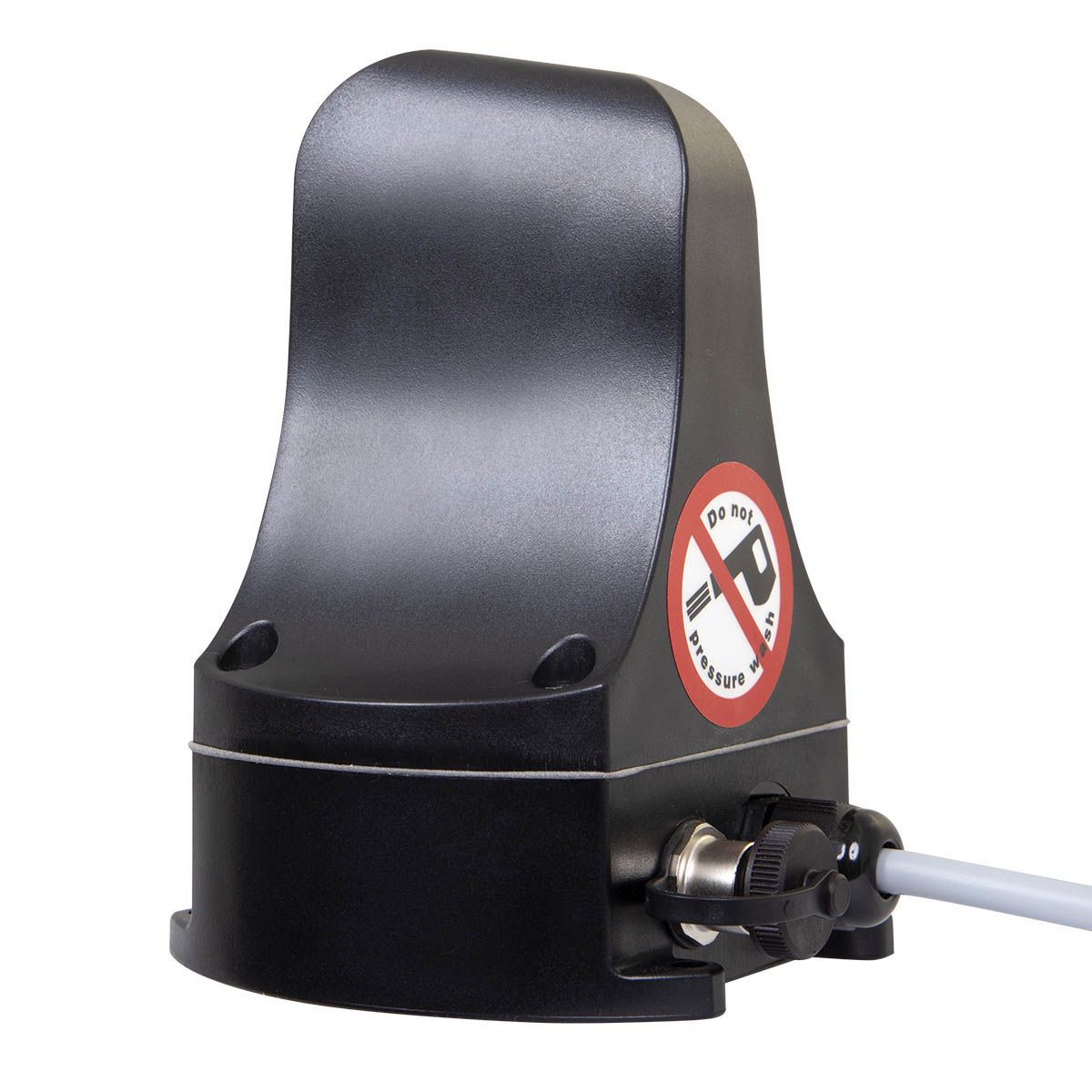 Betriebsanleitungen für Produkte von HBC-radiomatic