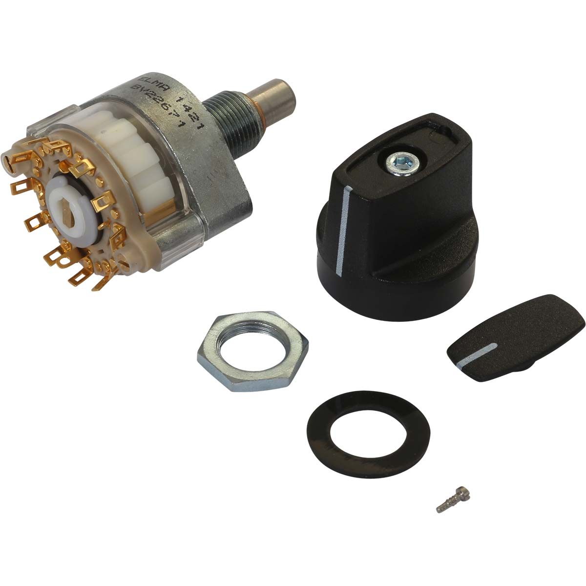 spectrum Serie ohne Display